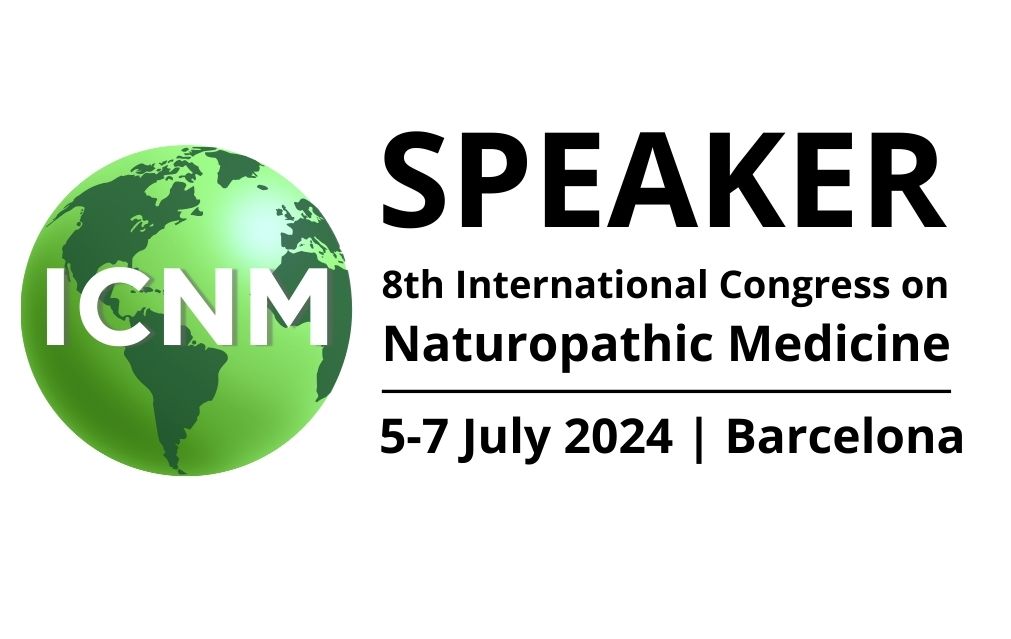 8e Congrès Mondial ICNM / Immunité, inflammation, santé mentale ...